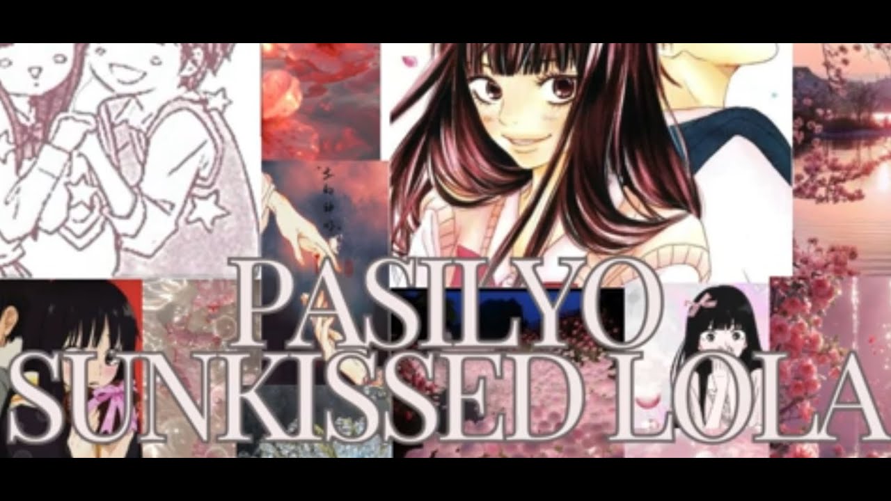 Pasilyo - SunKissed Lola 30 minutes - YouTube