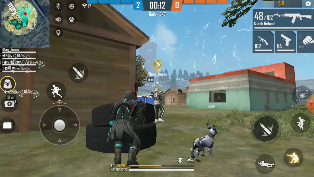 Main apa coba - YouTube