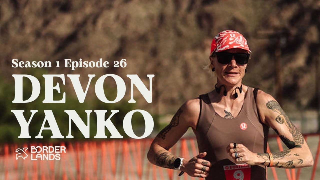 Running Further (by Lululemon) with Devon Yanko - YouTube