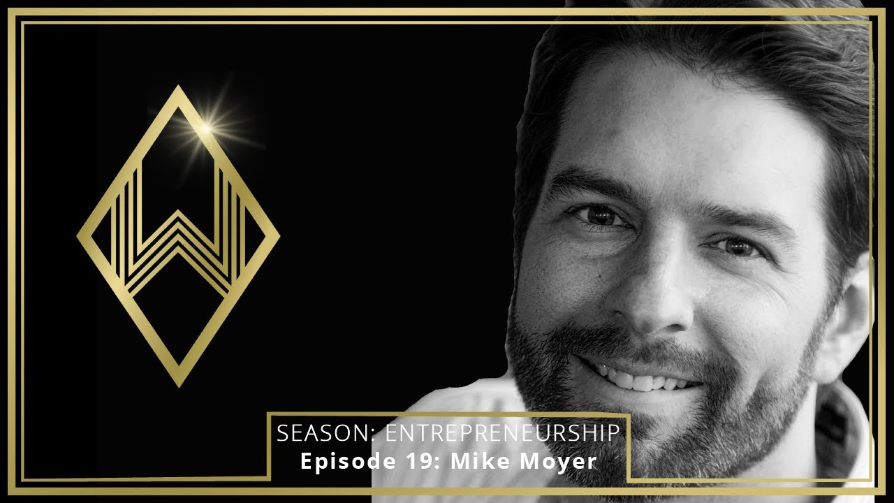 Mike Moyer - Minimizing Failures And Maximizing Success In Startups ...