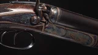 Fine Sporting Arms of the Robert M. Lee Collection | Rock Island Auction