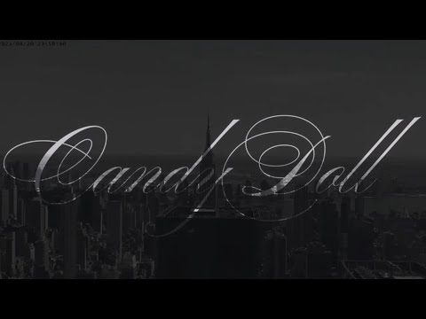 NYC | CandyDoll 
