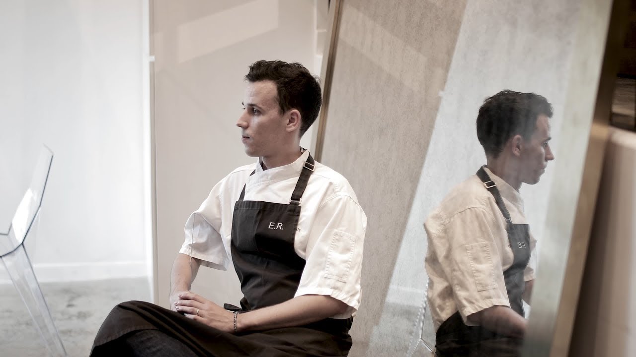 Studio8ight Production - Hong Kong Chef - Eric Raty - YouTube