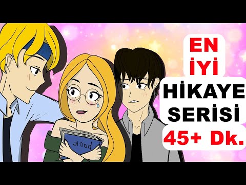 En Özel Ve Gizli Hikayelerim (45 dk)/ Hikayem Bitmedi