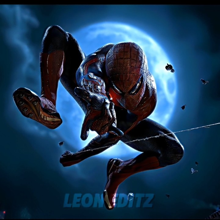 The Amazing Spider-Man 🕷️ | Ransom edit 4k | #shorts #spiderman - YouTube