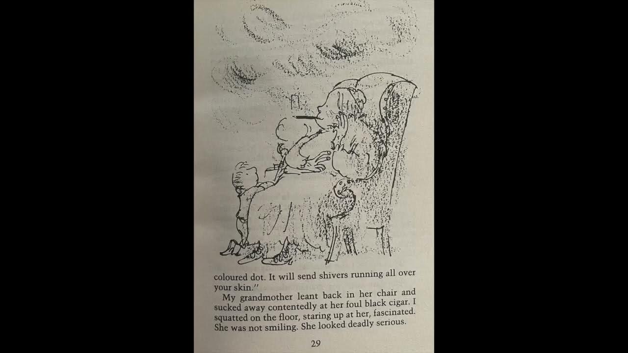 Witches chapter 3 HD 1080p - YouTube