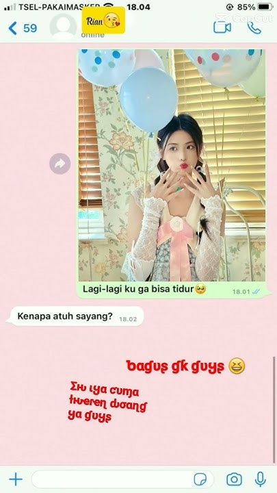 Maaf kalo aku ngambil foto nya 😅? - YouTube