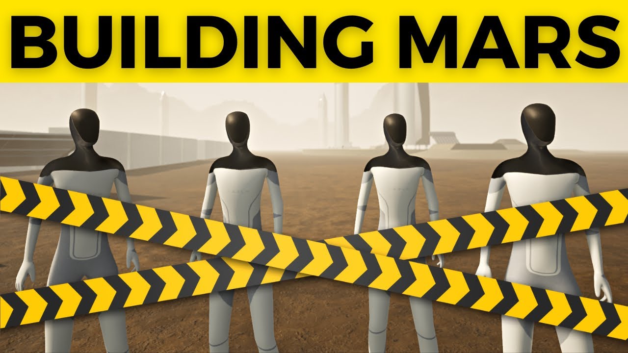 Unveiling The "Secret" Of How Tesla's Optimus Humanoid Robot Will ...