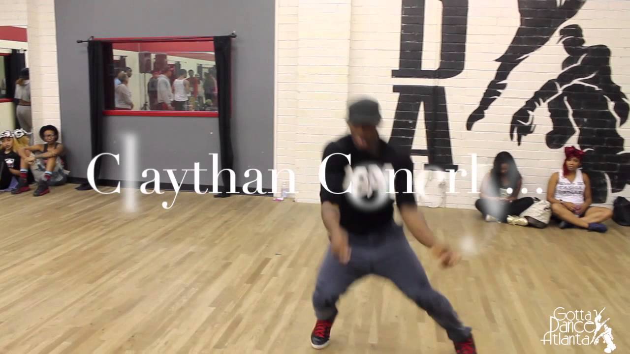 Keith Nedd - Future "Move That Dope" - YouTube