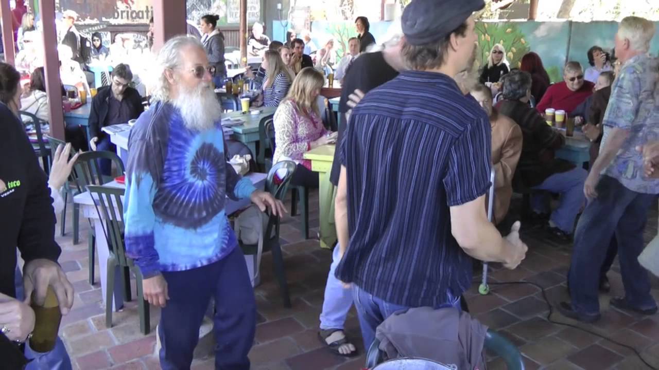 Bells of Joy @ Hippie Church, March 10th 2013, Austin TX - YouTube