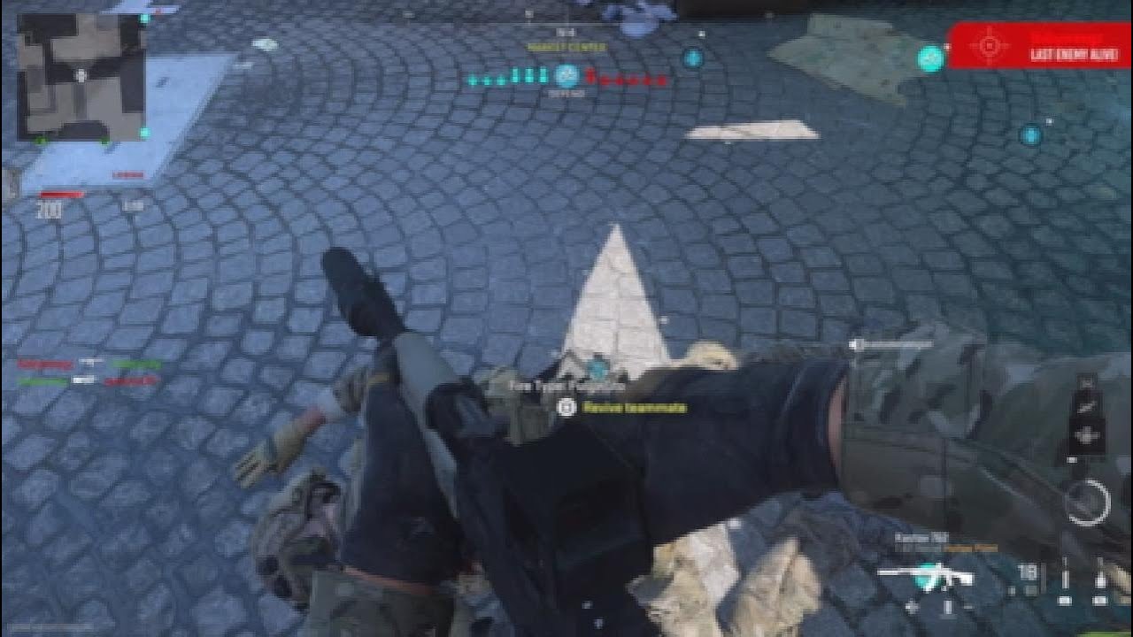 Film - MW2 struggles - YouTube