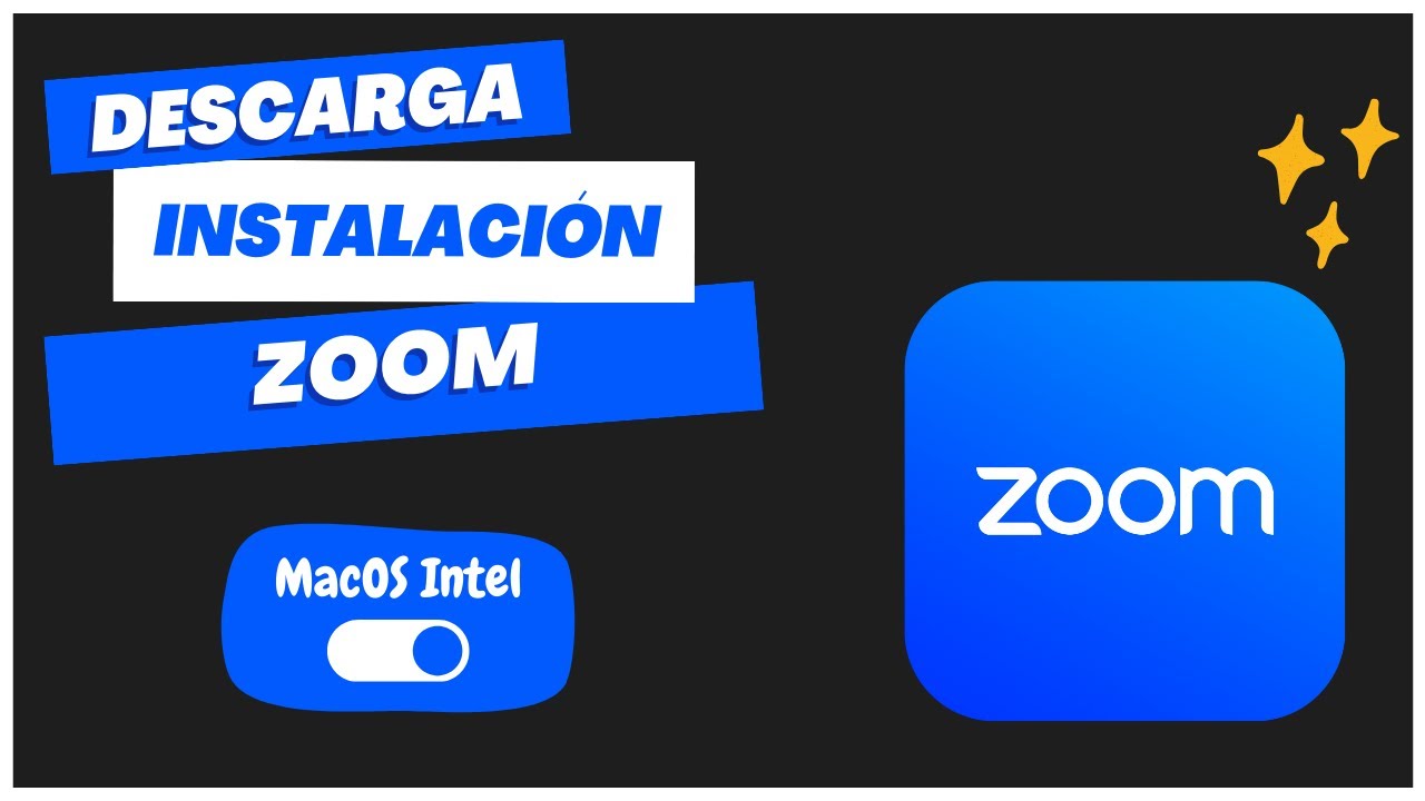 Instalar Zoom