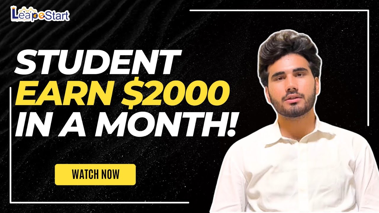 How Our Student Made $2,000 in One Month with Amazon Kindle | Success Story! | Lets Grow ...