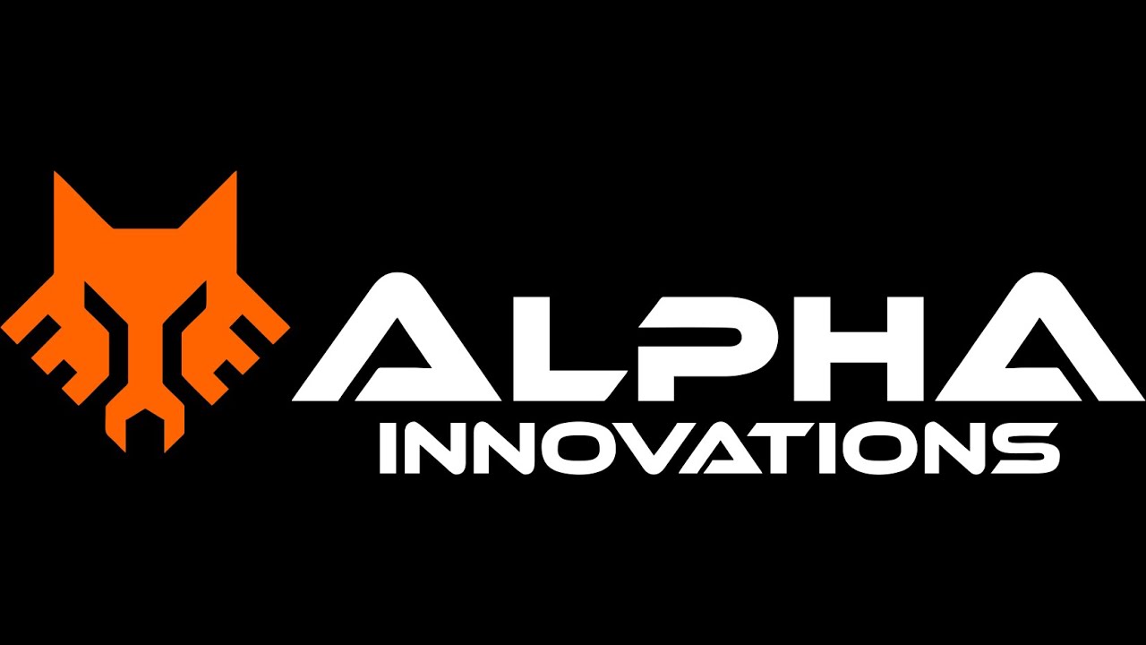 Russell Roberson with Alpha Innovations - YouTube