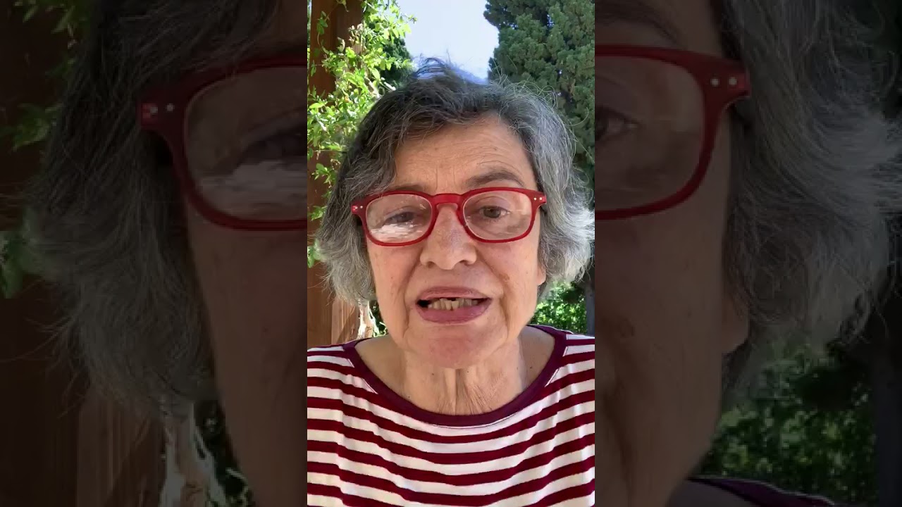 59 Le pillole di Angela | Gregorio Magno (590-604) e gli ebrei - YouTube
