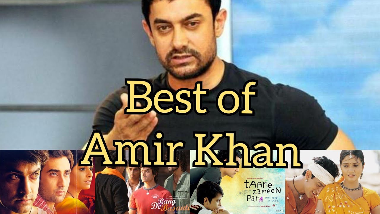 Bollywood Insight- Ep 11- Best of Amit Khan:Tale of Versatility ...