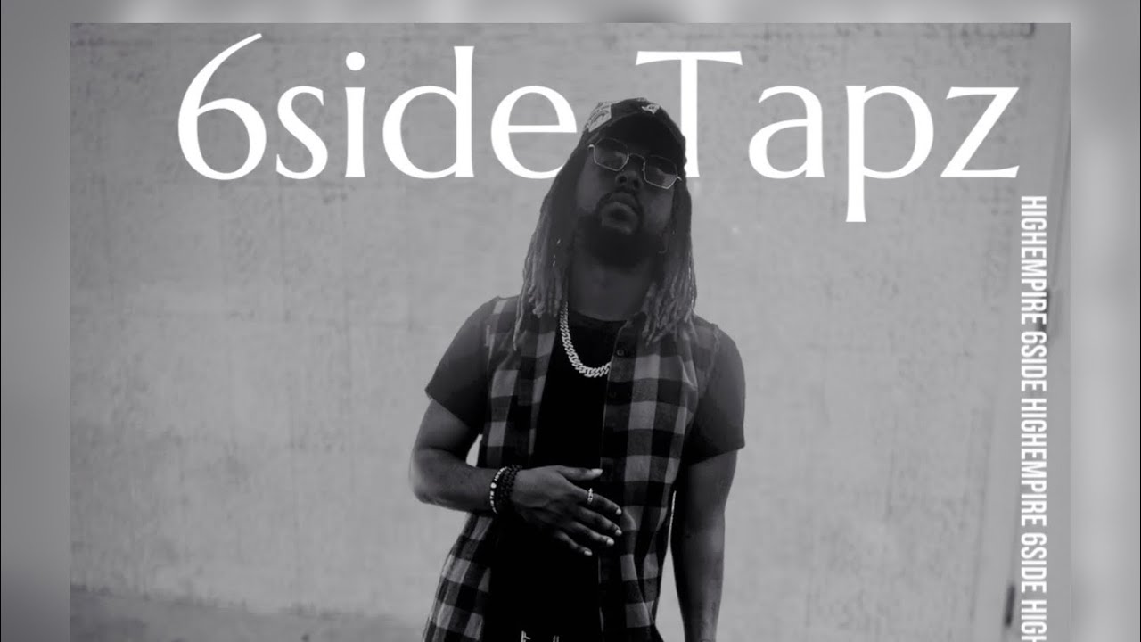 6side Tapz - Talking Out Yo Neck - YouTube