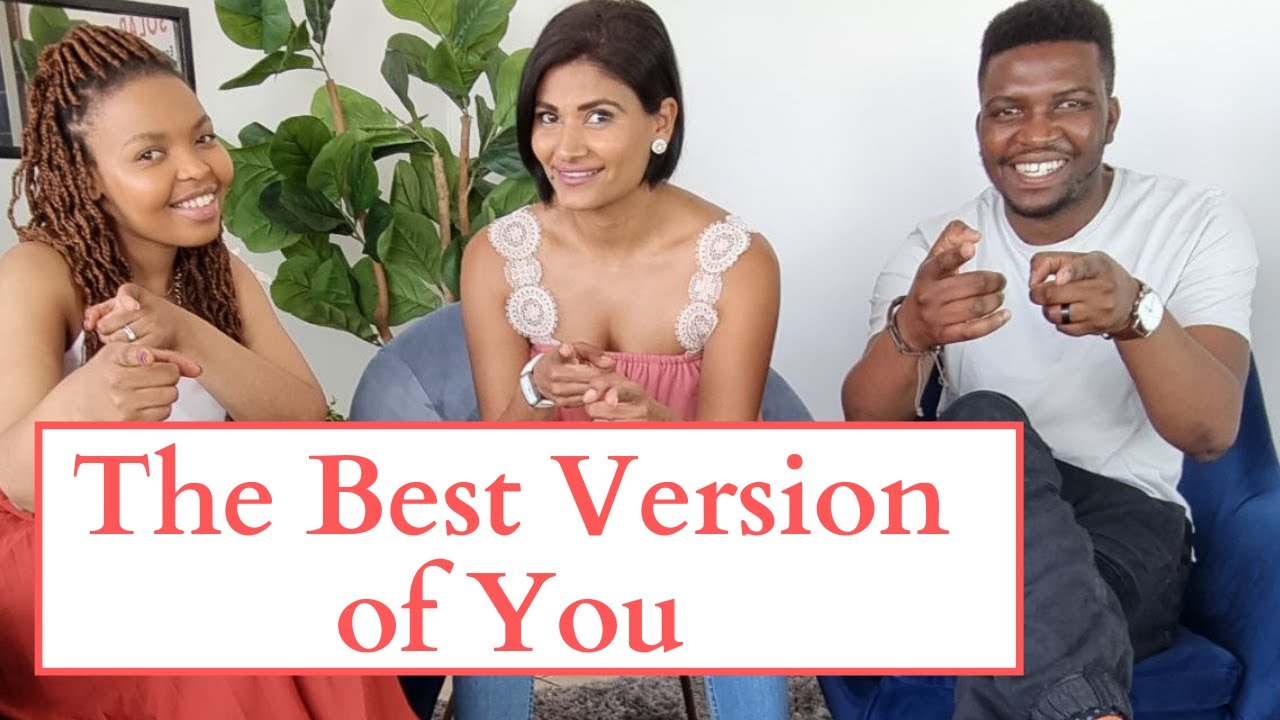 How to realize your true potential and attain your goals? | Episode 4 ...