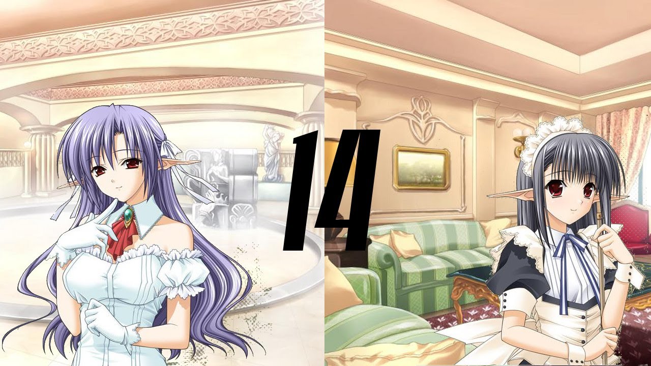 Project XIV: Tick! Tack! Episode 14 - YouTube