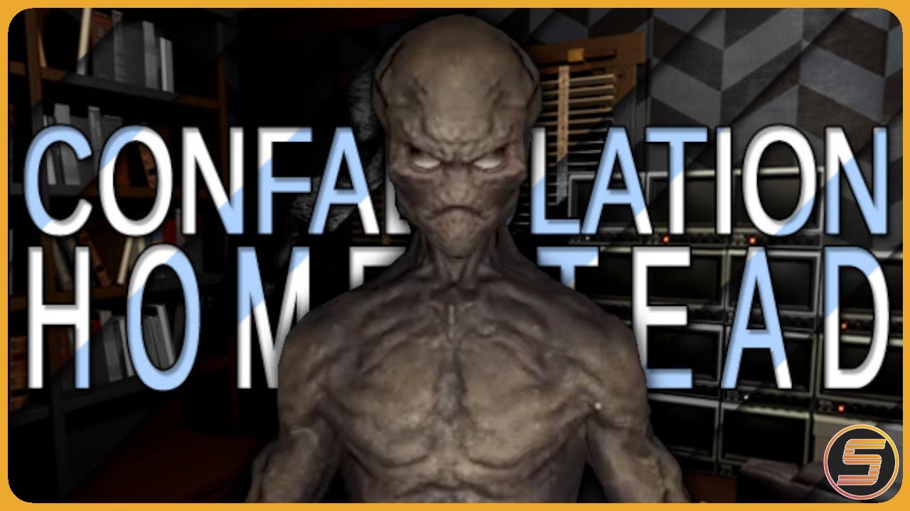 We're Forgetting ALL OVER AGAIN | Confabulation: Homestead Demo - YouTube