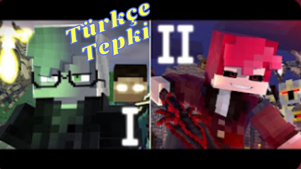ZNathan Animations Heroes vs. Invaders (Pillar 1 and 2) - Minecraft ...