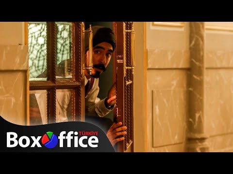 Hotel Mumbai - Fragman (Türkçe Altyazılı)