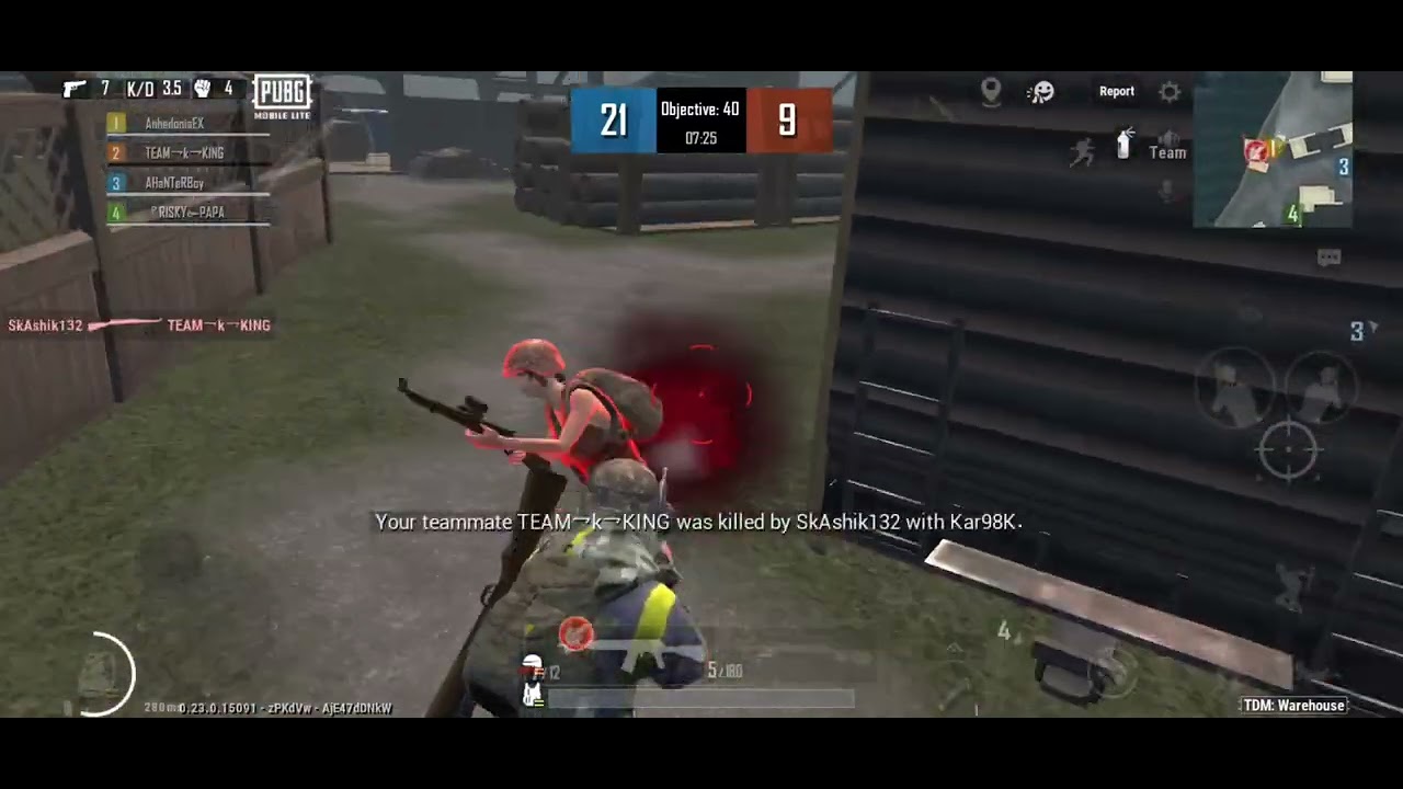 Best Assistant, Best Player? - Mode Arcade #6 - YouTube