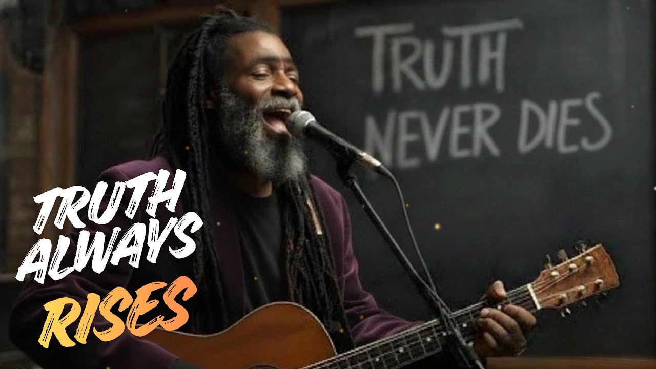 Truth Never Dies | Reggae World - YouTube