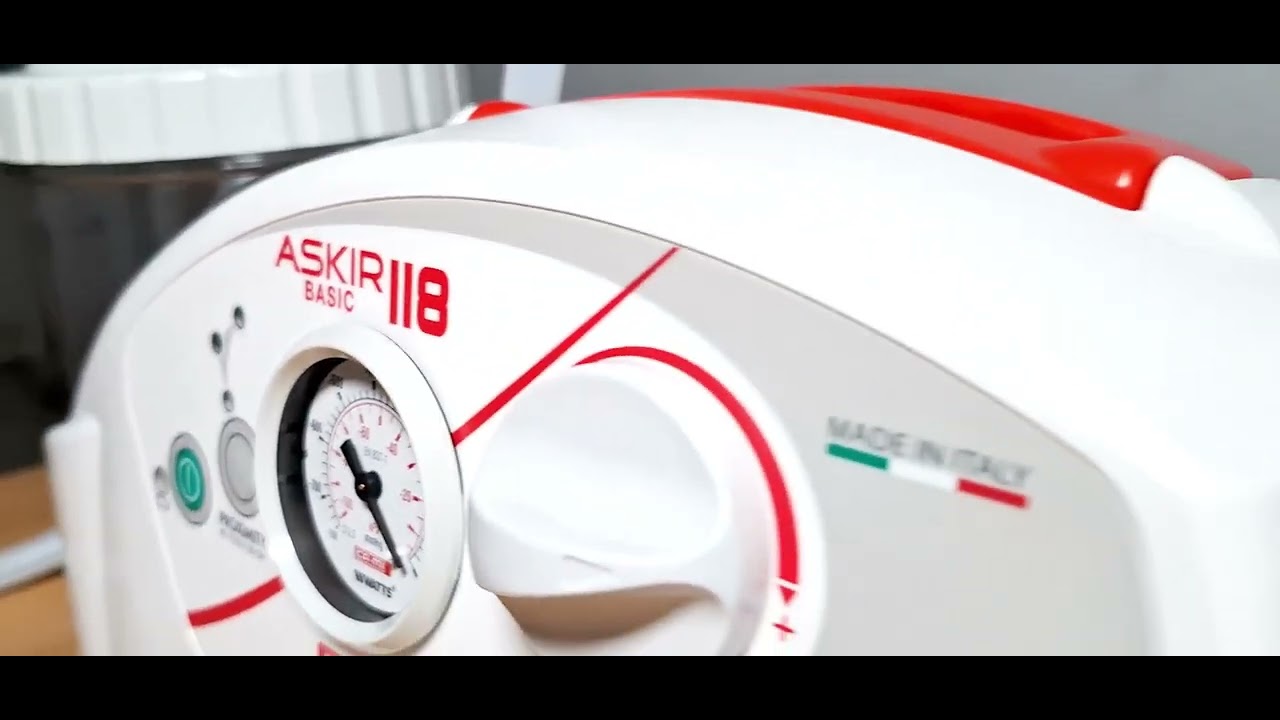 CA-MI NEW ASKIR 118 - YouTube