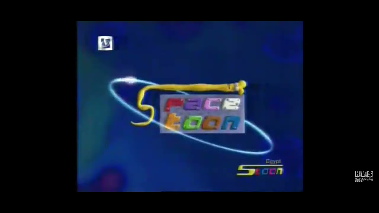 Action Planet Portal - Spacetoon Galaxy - YouTube