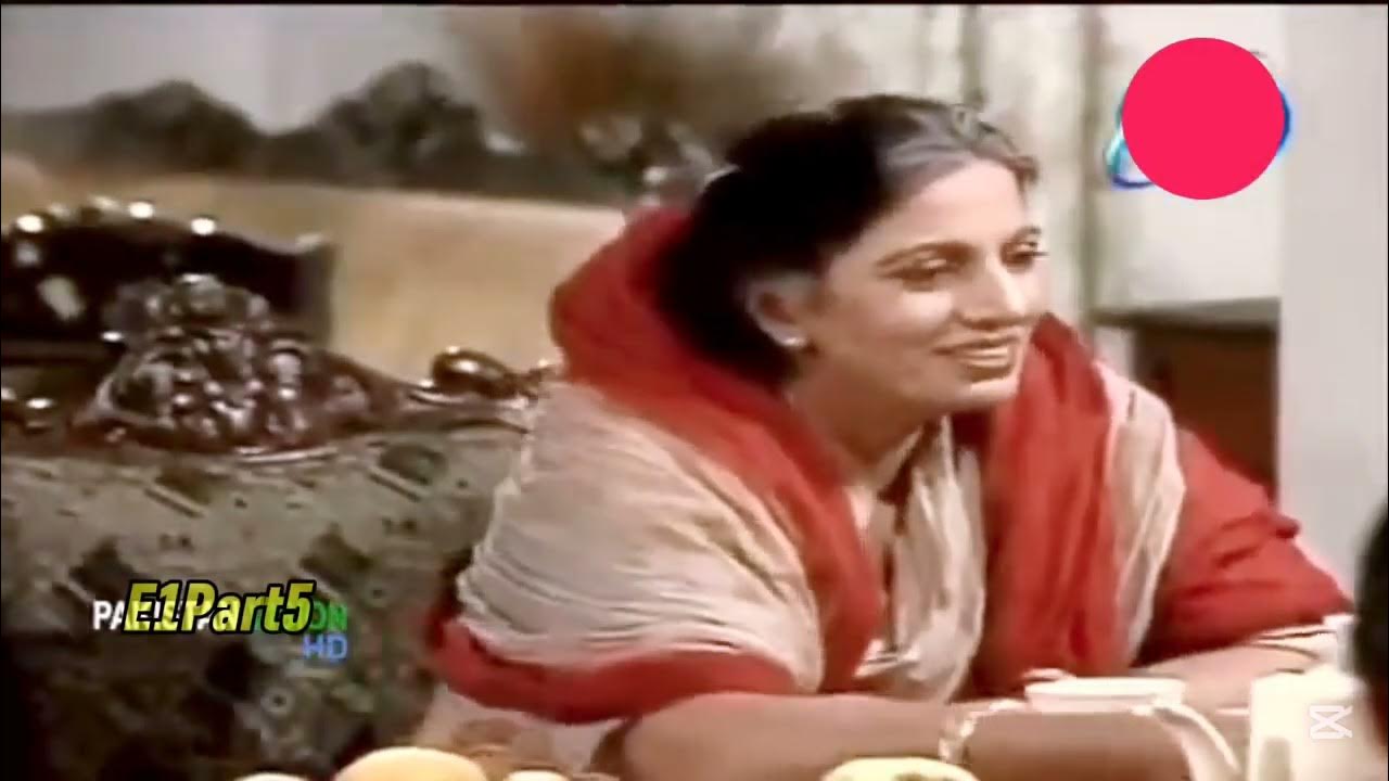 PTV Home Oldisgold Super Hit Dramas - YouTube