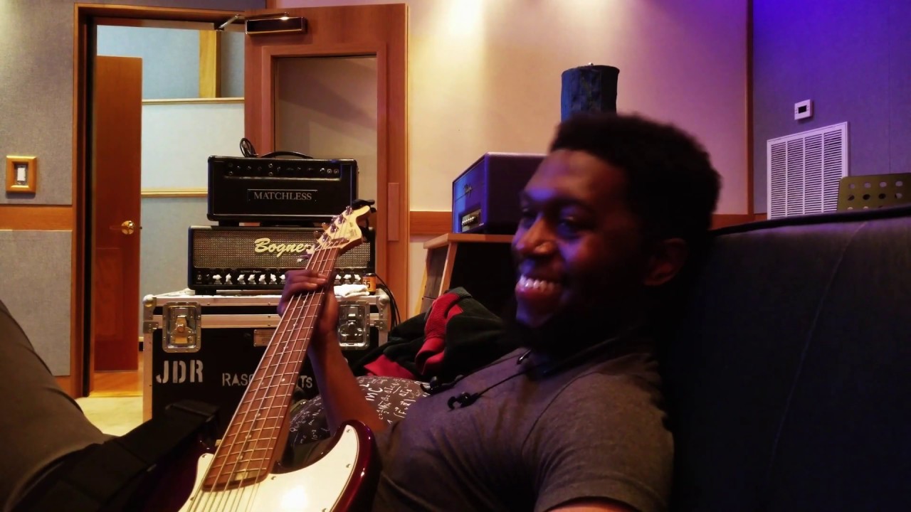 Mines Music 001: Producing w/ FF5 and Grammy winner Dorian Crozier ...