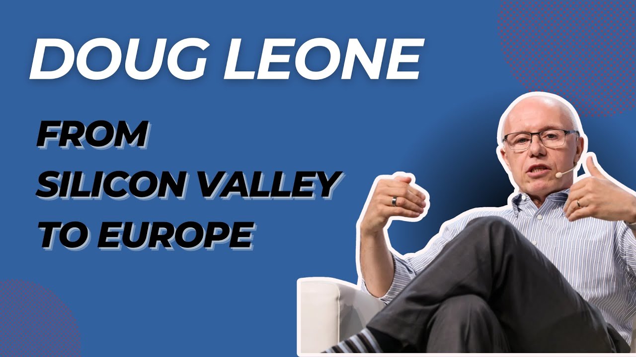 🚀 Doug Leone Sequoia Capital: Unlocking Italy's Potential at Italian ...