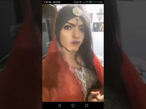 Nai Jana | Neha Bhasin | Punjabi Folk Song | Wedding Song | Bigo Live | Lolly Aunty
