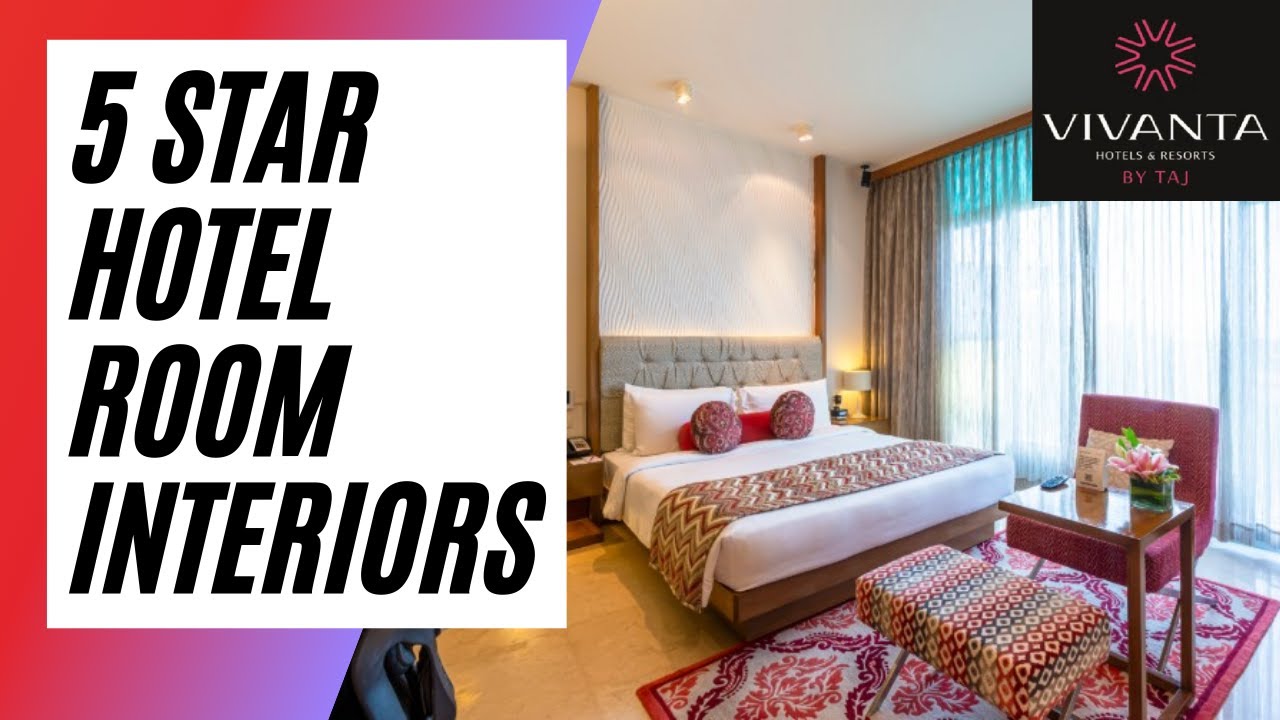 Copy These Interior Design Ideas From a 5 STAR HOTEL For a LUXURIOUS ...