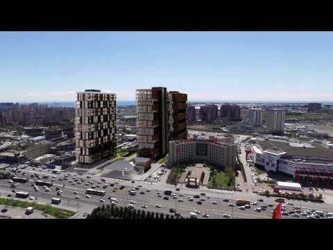 Selenium Retro 9 - Ataköy