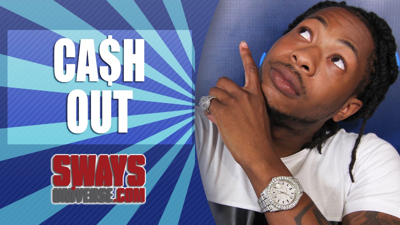 Cash Out Talks New Album "Let's Get It" & Biggest Lessons Learned on ...