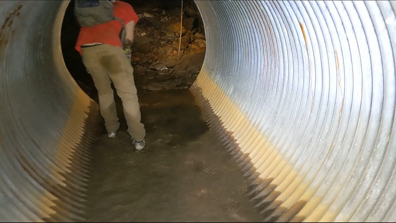 The Most Dangerous Abandoned Coal Mines! - YouTube