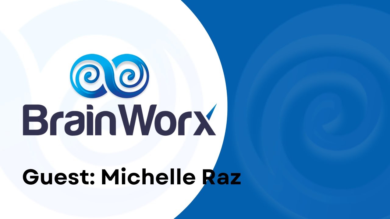 The ADHD Toolbox with Michelle Raz talking about the transition from ...