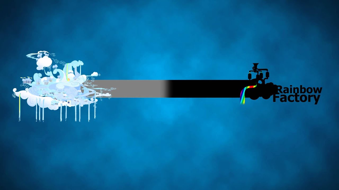 Review: Rainbow Factory - YouTube