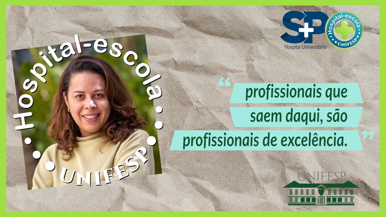 Residência Multiprofissional | Isabella Neto - YouTube