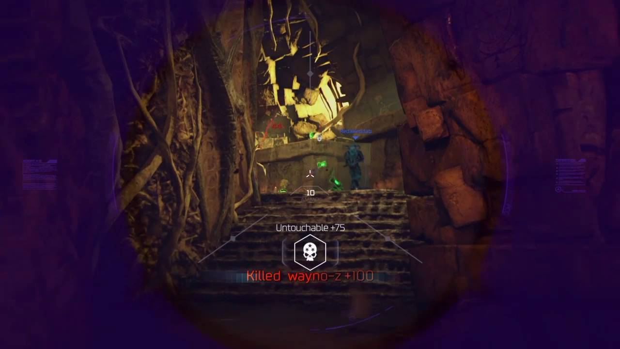 Doom Multiplayer Gameplay 1 - YouTube