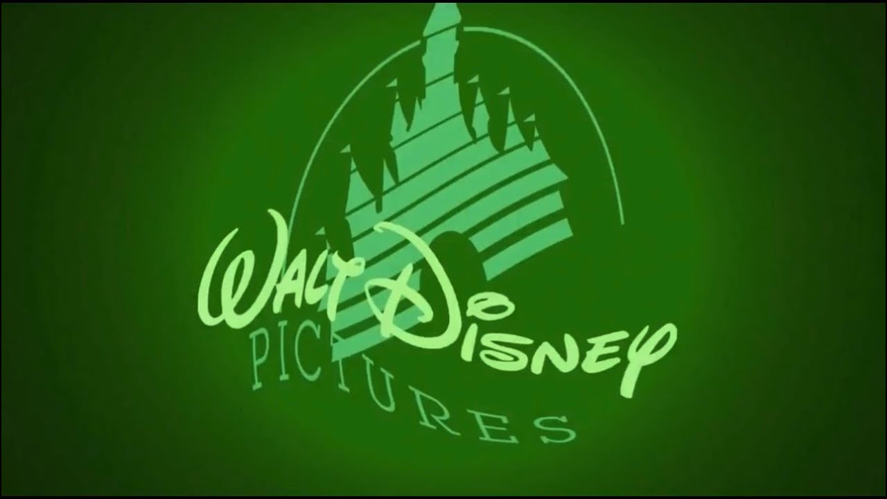 Walt Disney Pictures / DisneyToon Studios / Buena Vista (Lilo & Stitch ...