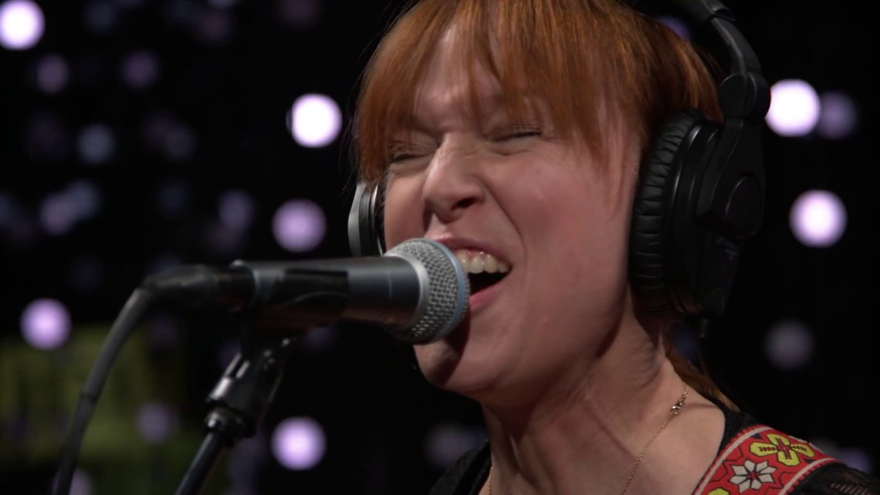Rainer Maria - Full Performance (Live on KEXP) - YouTube