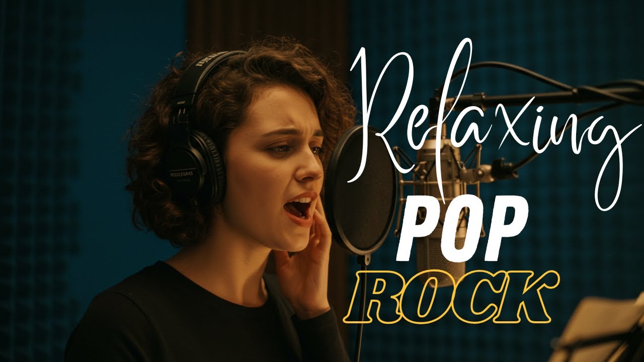 [RELAX Slow Rock Music 🎧] Rock | Ballad | Sleep | Soft Rock | Enjoy ...