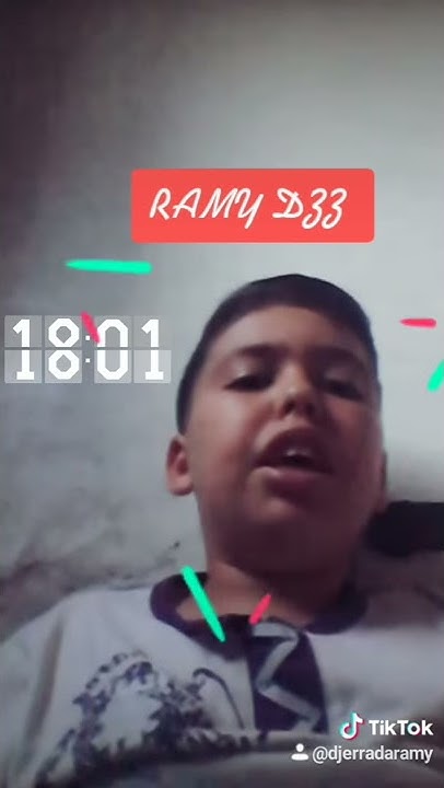 Ramy dzz - YouTube