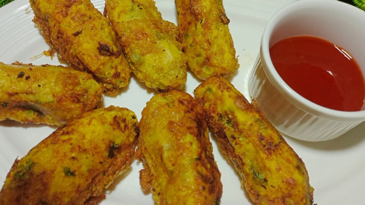 How to make Potato kabab||Aloo kabab recipe - YouTube