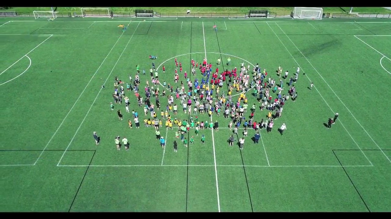 The Ripple Effect Dance Healthamoungus - YouTube