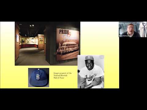 How Baseball Relates To Geography