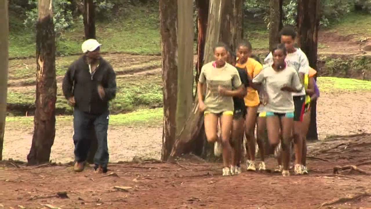 Bekoji - The running town - YouTube